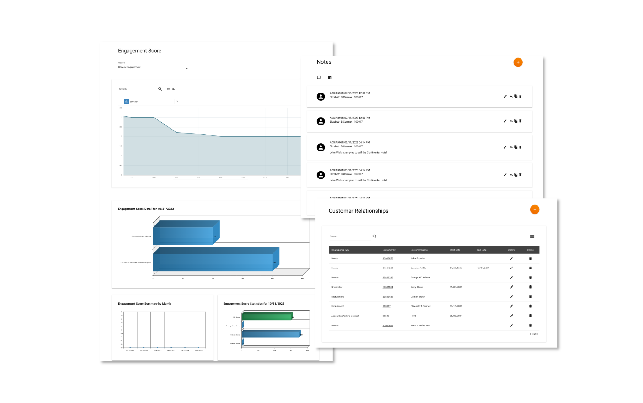 Association Anywhere – Association Management Software