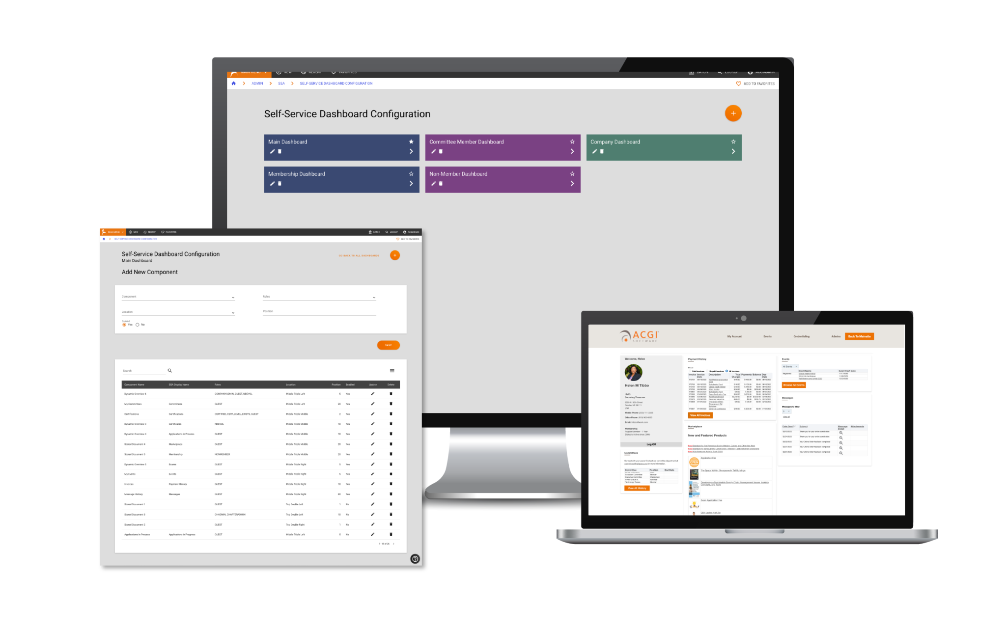 Association Anywhere – Association Management Software