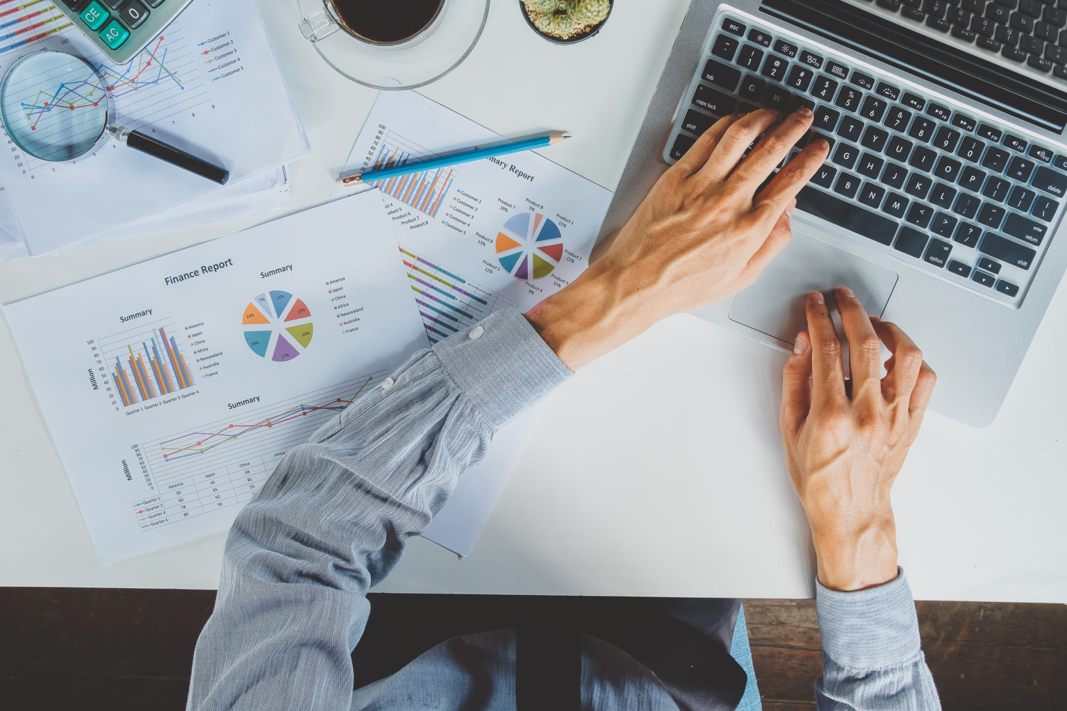 Membership Management Systems: Making Your Data Work For You - ACGI